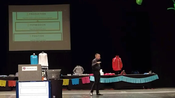 The Five Levels Of Leadership: A Path To Greatness - Eduar Fernandez ...