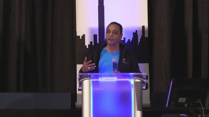 The Power Of Persistence: Lessons From A Primerica Leader - Tony ...