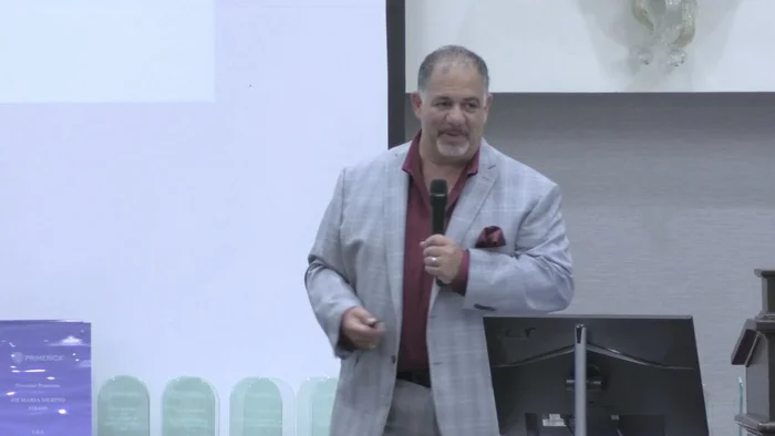 Breaking Barriers: Why Everyone Has An Equal Shot At Success - Joe ...